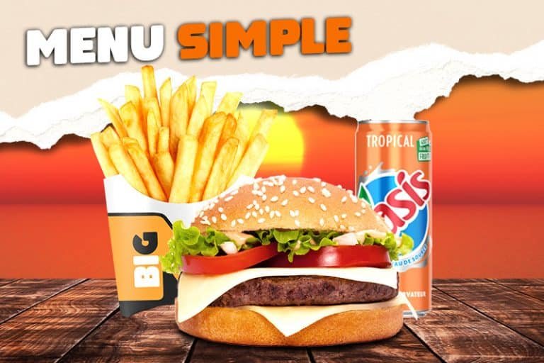 Big M – C'est ça qu'on aime!