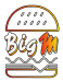 Menu – Big M