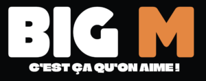 Nos Restaurants – Big M
